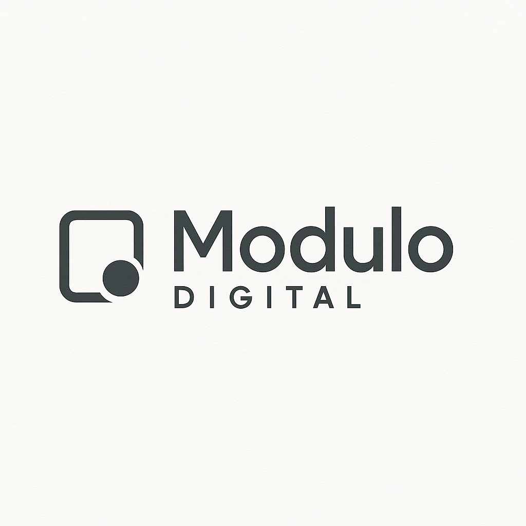Modulo Digital | Web Design & Development Services